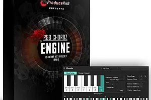 Master Music Theory with the Best Chord Generator Tools