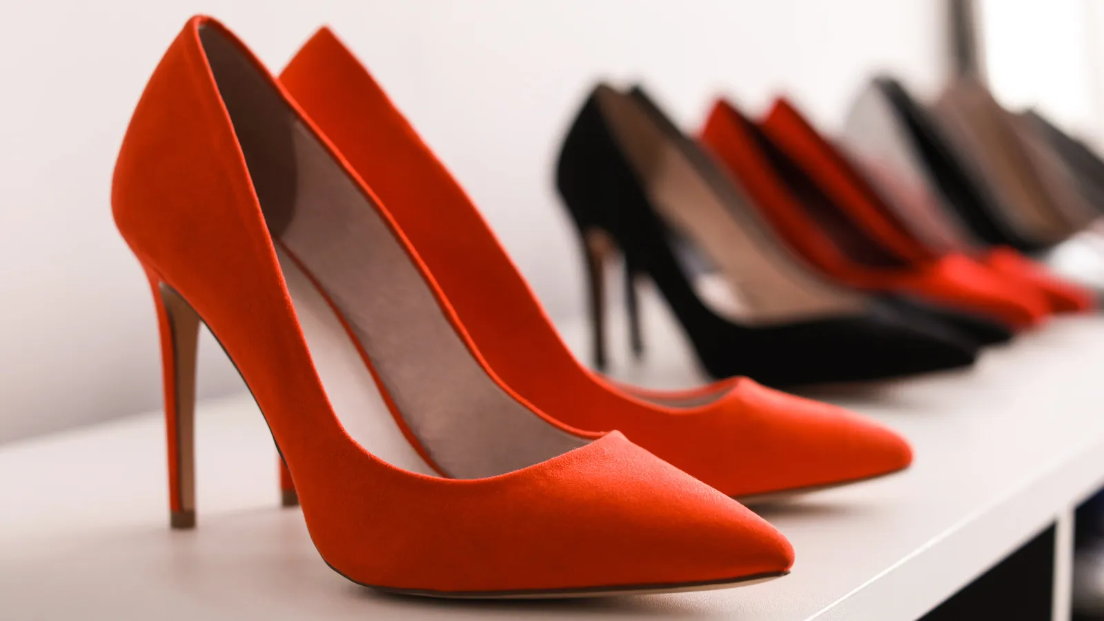 What You Need to Know About High Heels