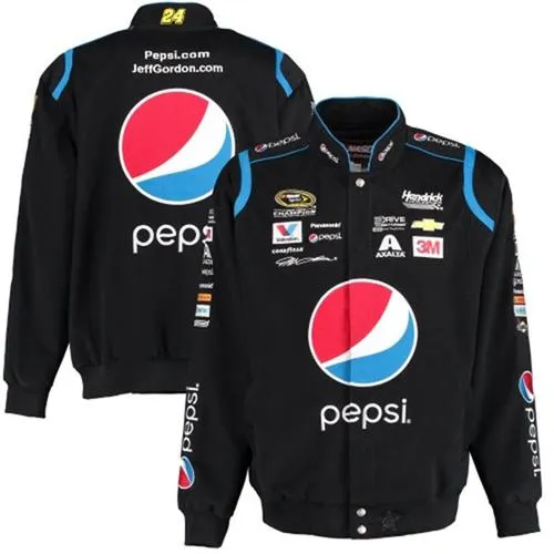 How to Choose the Best NASCAR Jackets for Racing Fans