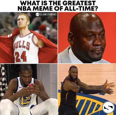 The Best Michael Jordan Meme-Inspired Shopping Tips You Need to Know