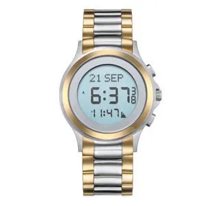 The Arabic Dial Watch is a Timeless Classic for Watch Lovers