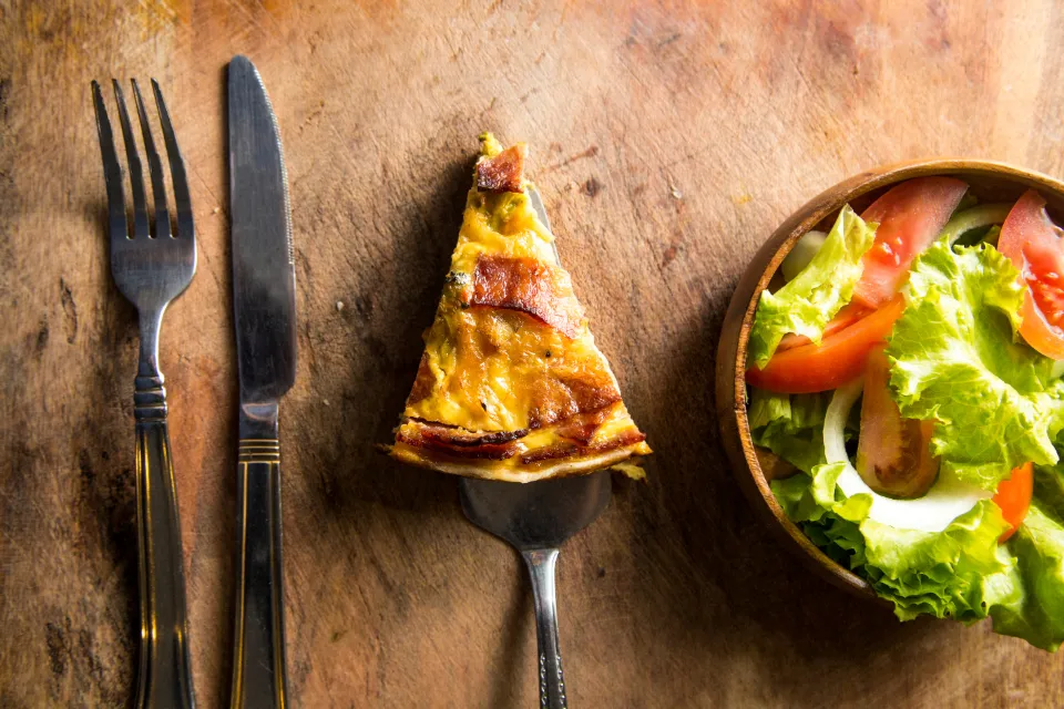 10 Creative Pizza Ideas to Elevate Your Next Pizza Night