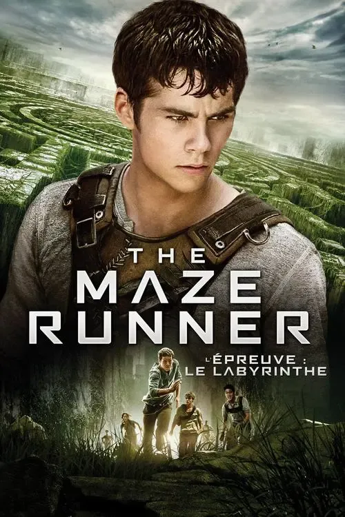 Unraveling the Maze Runner Movies Plot, Cast, and Sequels Explained