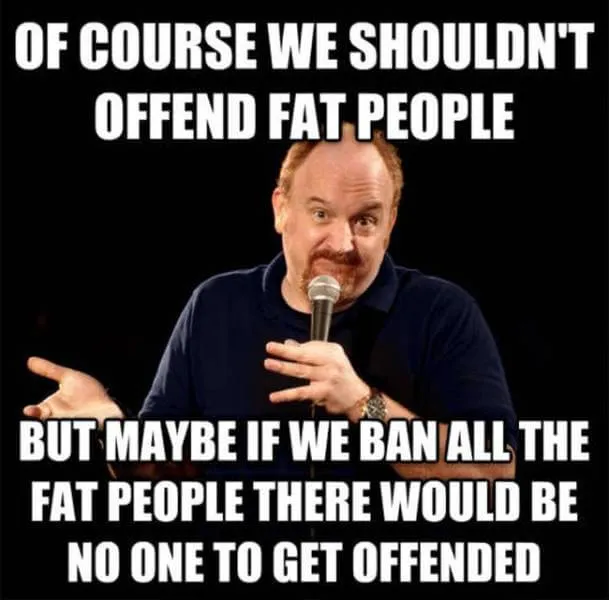 The Ethics of Funny Offensive Memes Should You Share Them or Not?
