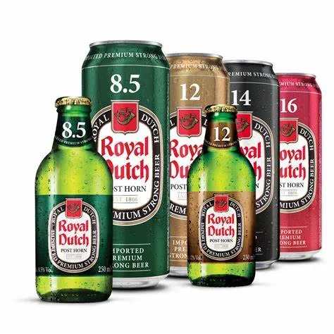 Discover the Best Dutch Beers A Guide to Savoring the Holland Craft ...