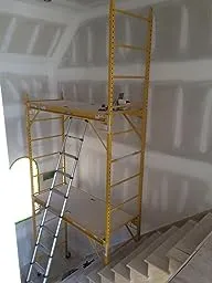 The Ultimate Guide to Choosing Scaffolding for Stairs - Everything You ...