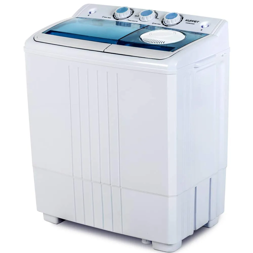 Top 10 Best Washing Machine Small for Apartments in 2023