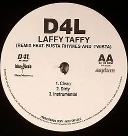 Why Did The Laffy Taffy Song Become a Viral Hit?