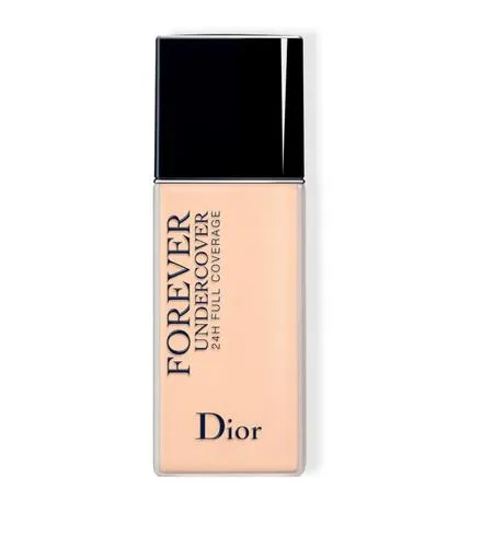 How Does Dior Foundation Perform?