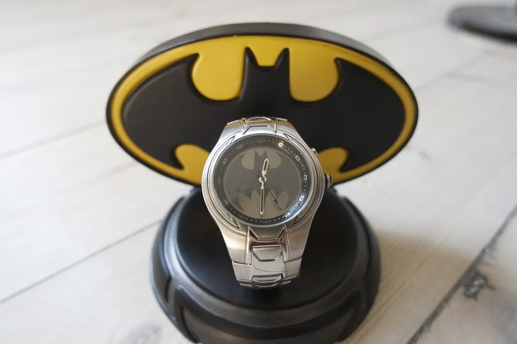 5 Best Incredibles Watches to Complete Your Superhero Collection