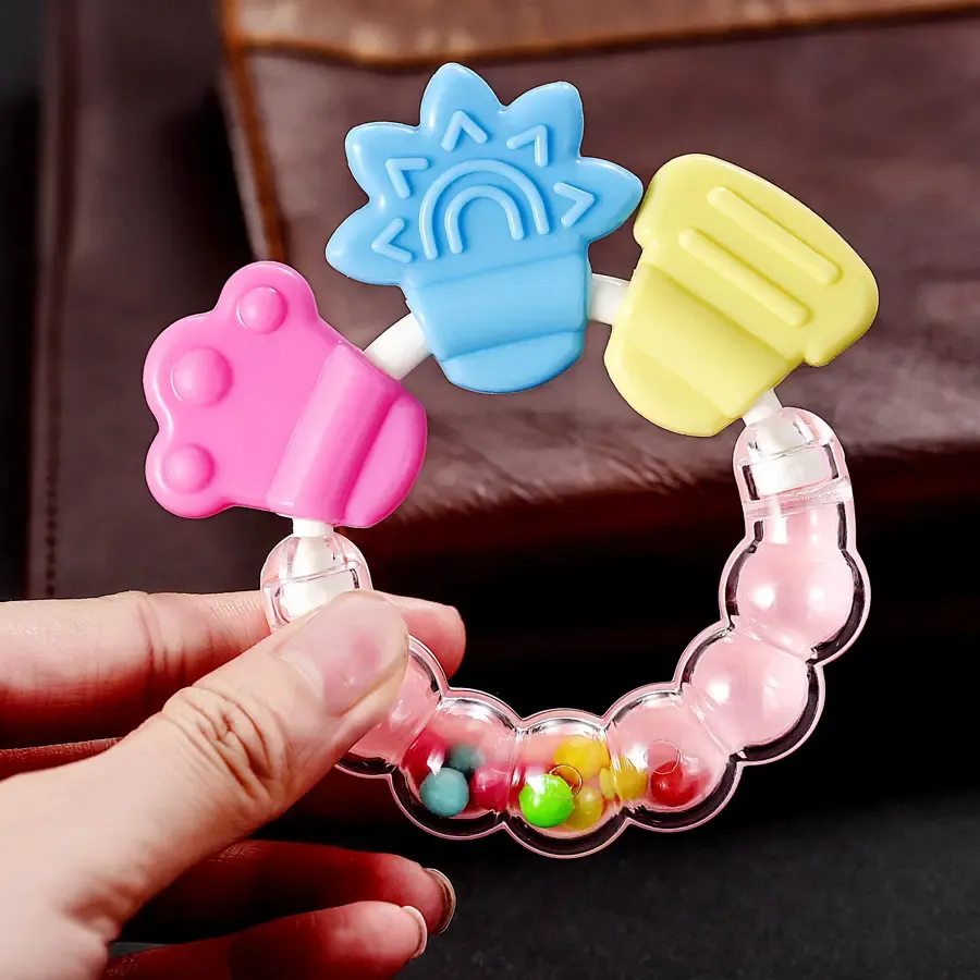 The Ultimate Guide to Pretty Please Teethers