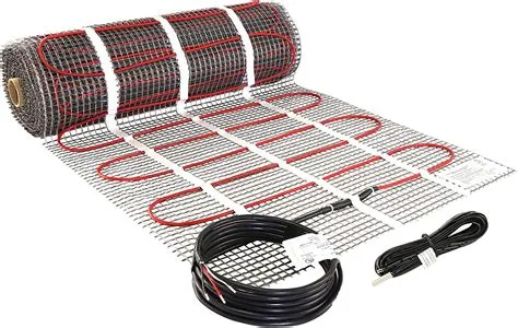 Transform Your Home with Floor Tile Heat A Comprehensive Guide