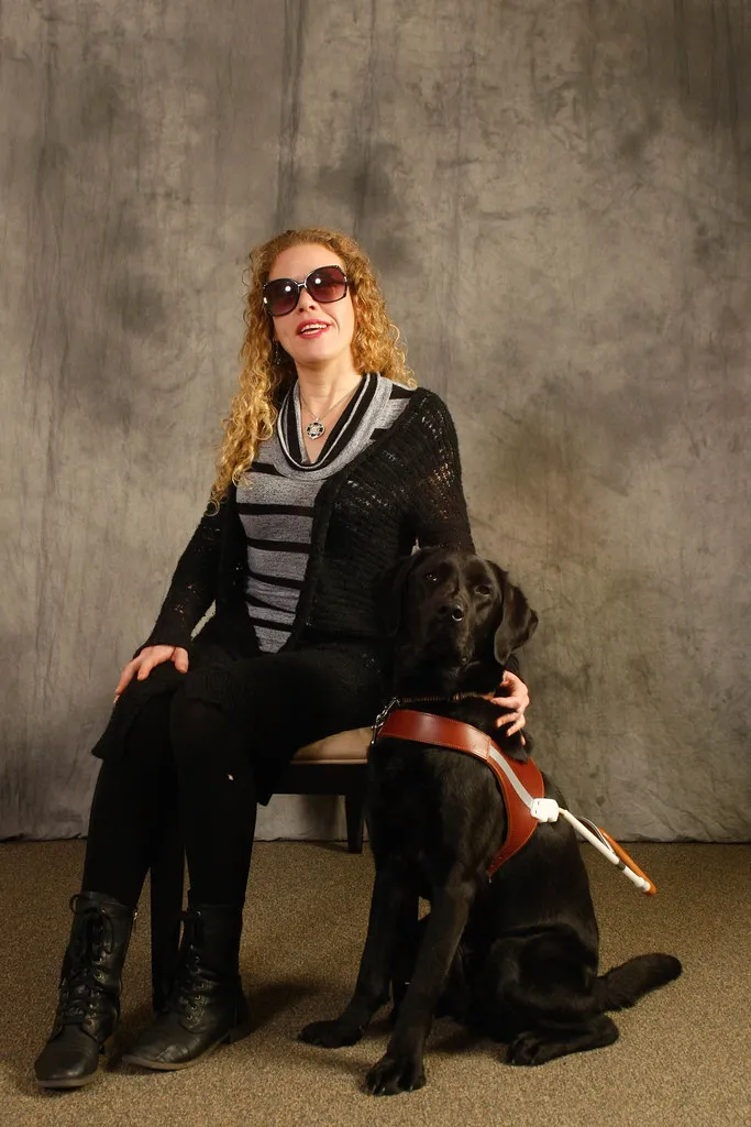 Why Lisa Davis Actress Inspired Me to Shop Smart