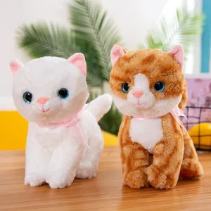 10 Best Reversible Cat Plush Toys for Your Furry Friend - Ultimate ...
