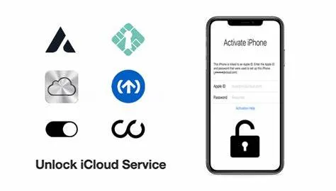 The Ultimate Guide to iCloud Unlock Services Everything