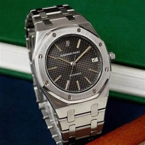 The Ultimate Guide to Choosing the Perfect AP Royal Oak Watch for You