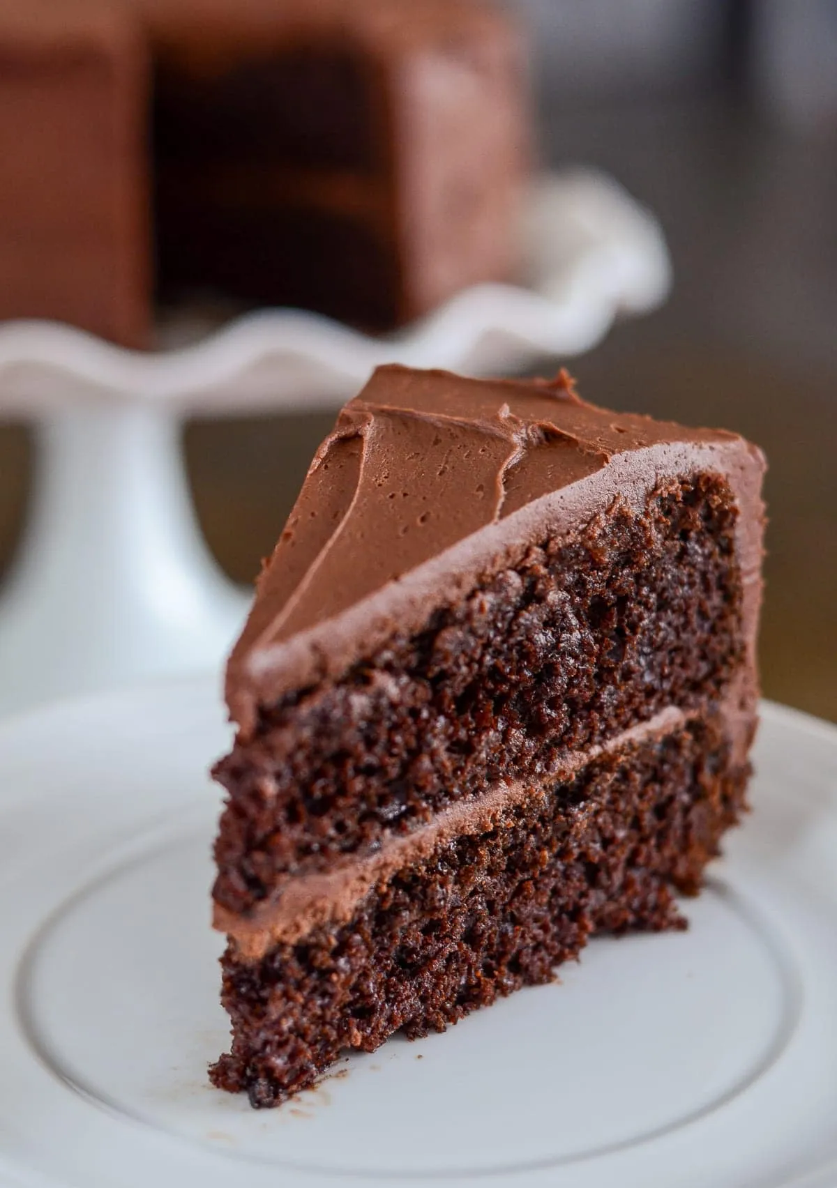 10 Delicious and Easy Recipes for Tasty Cakes That Will Make Your Mouth ...