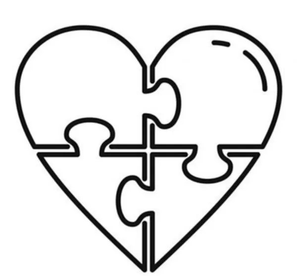 The Ultimate Guide to Downloading Free Heart Outline PNGs