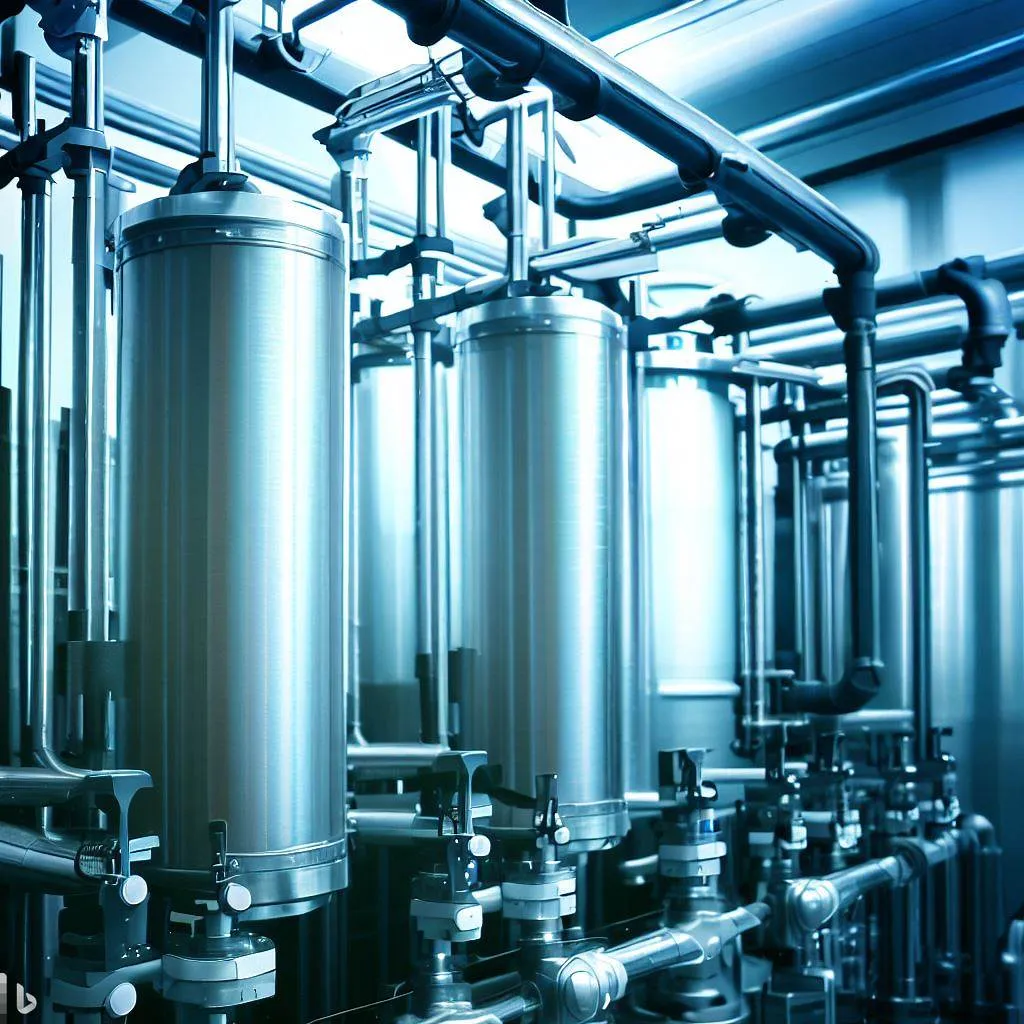 What Are the Best Water Filtration Systems?