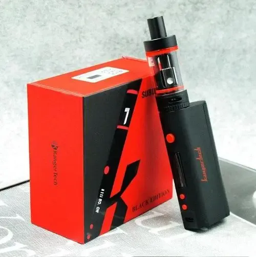 The Ultimate Guide to the Kanger Subox Mini C Reviews, Tips and Tricks