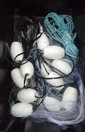 The Environmental Impact of Fishing Gill Nets What You Need to Know