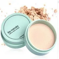 The Ultimate Guide to Setting Powders