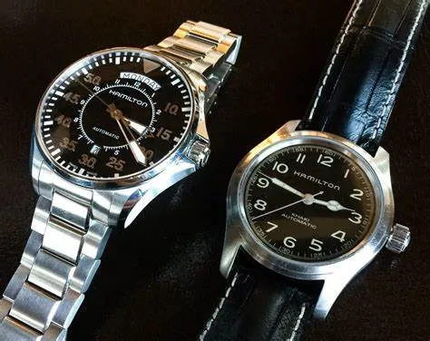 Unveiling the Best Interstellar Watches Worth Investing Your Money In!