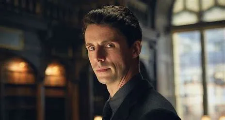 10 Best Matthew Goode Movies and TV Shows You Must Watch