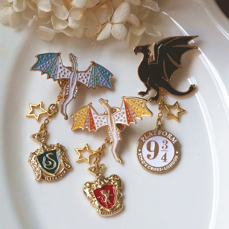 The Ultimate Guide to Collecting Harry Potter Series Merchandise
