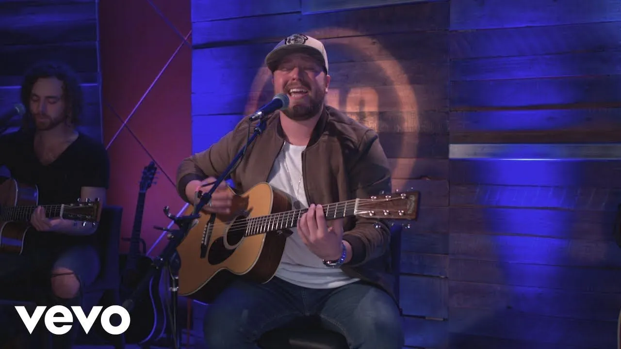 Top 10 Mitchell Tenpenny Songs That Will Leave You Singing All Day