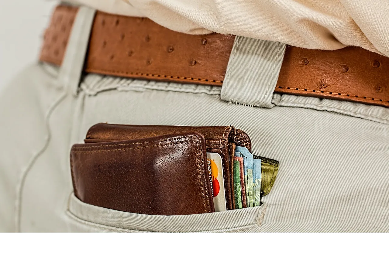 Top 10 Brands Ranking of Paper Wallets.