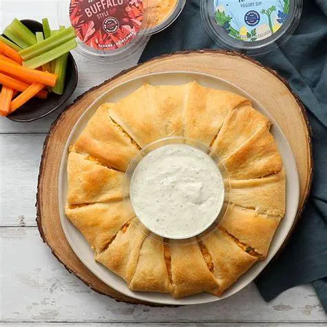 Cómo hacer el mejor aro de pollo Buffalo Una guía de compras