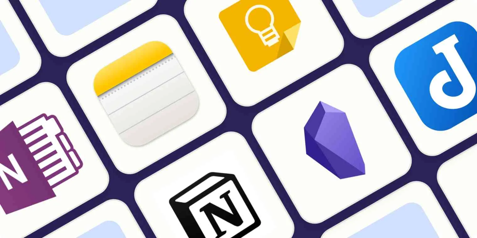 Discover the Best Apple Notes Alternatives for Efficient Note Taking