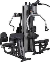 10 Best Body Solid Equipment for a Full-Body Workout