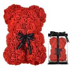 The Ultimate Guide to Buying the Perfect Rose Bear for Any Occasion