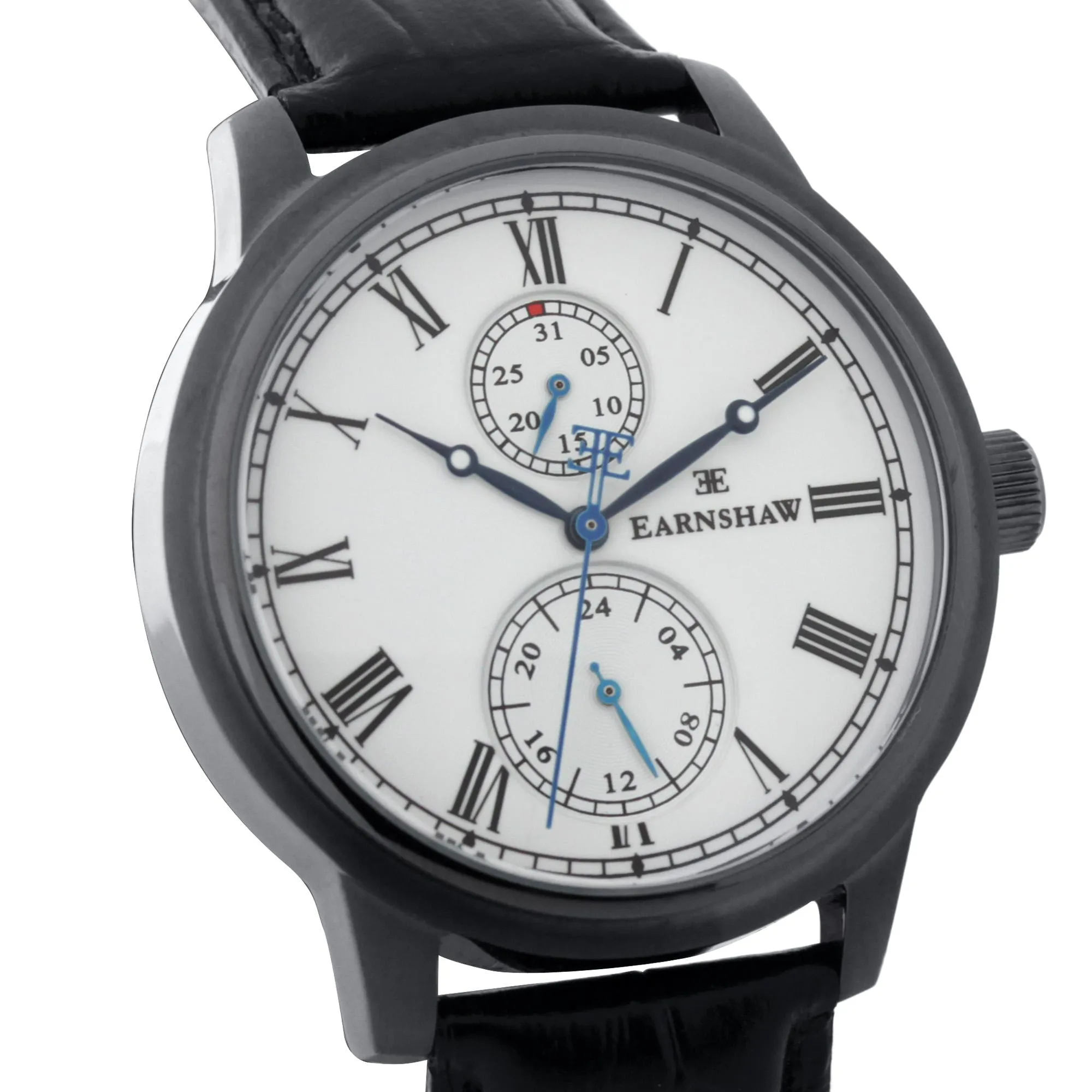 The Ultimate Guide to Buying Earnshaw Watches Tips, Reviews, and Where ...