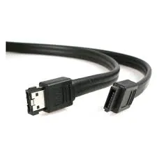 Everything You Need to Know about eSATA SATA Cables