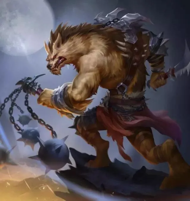 Best Werewolf Series to Binge-Watch Howl Your Way Through These Must ...