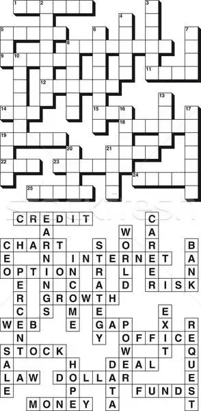 Unlock the Secrets of Crossword Puzzle Answers