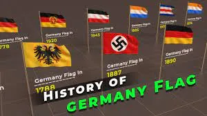 Why Is the Germany Flag 1945 So Significant in German Shopping Culture?