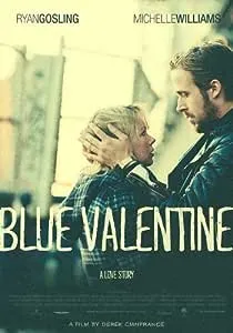 Exploring the Impact of Blue Valentine Trailer on Fashion and Style Trends