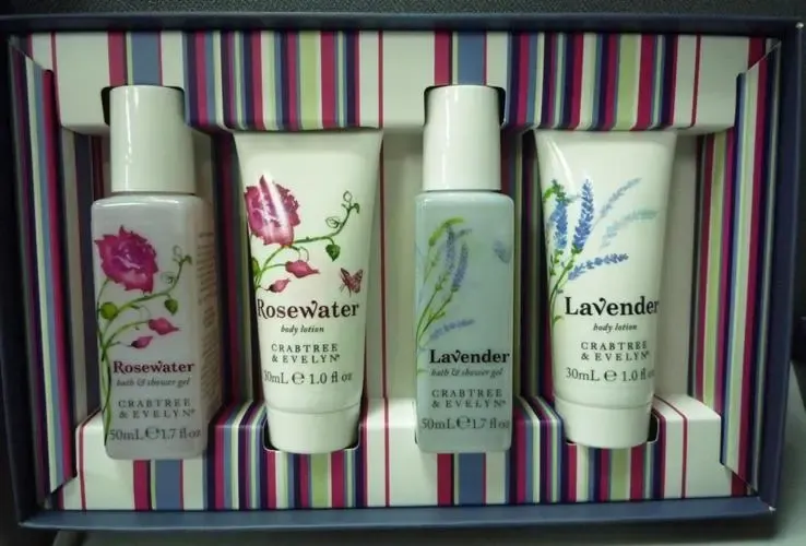 The Ultimate Guide to Rose Lavender Products Benefits
