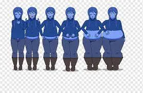 Blog Question Anime Weight Gain How to Shop for Clothes That Fit?