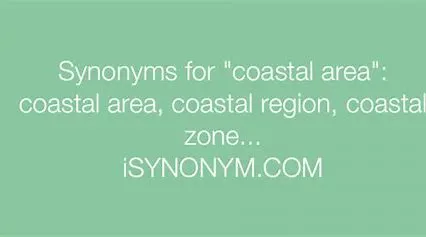 Discovering the Best Synonym for Area