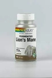 The Ultimate Guide to Lions Mane Capsules