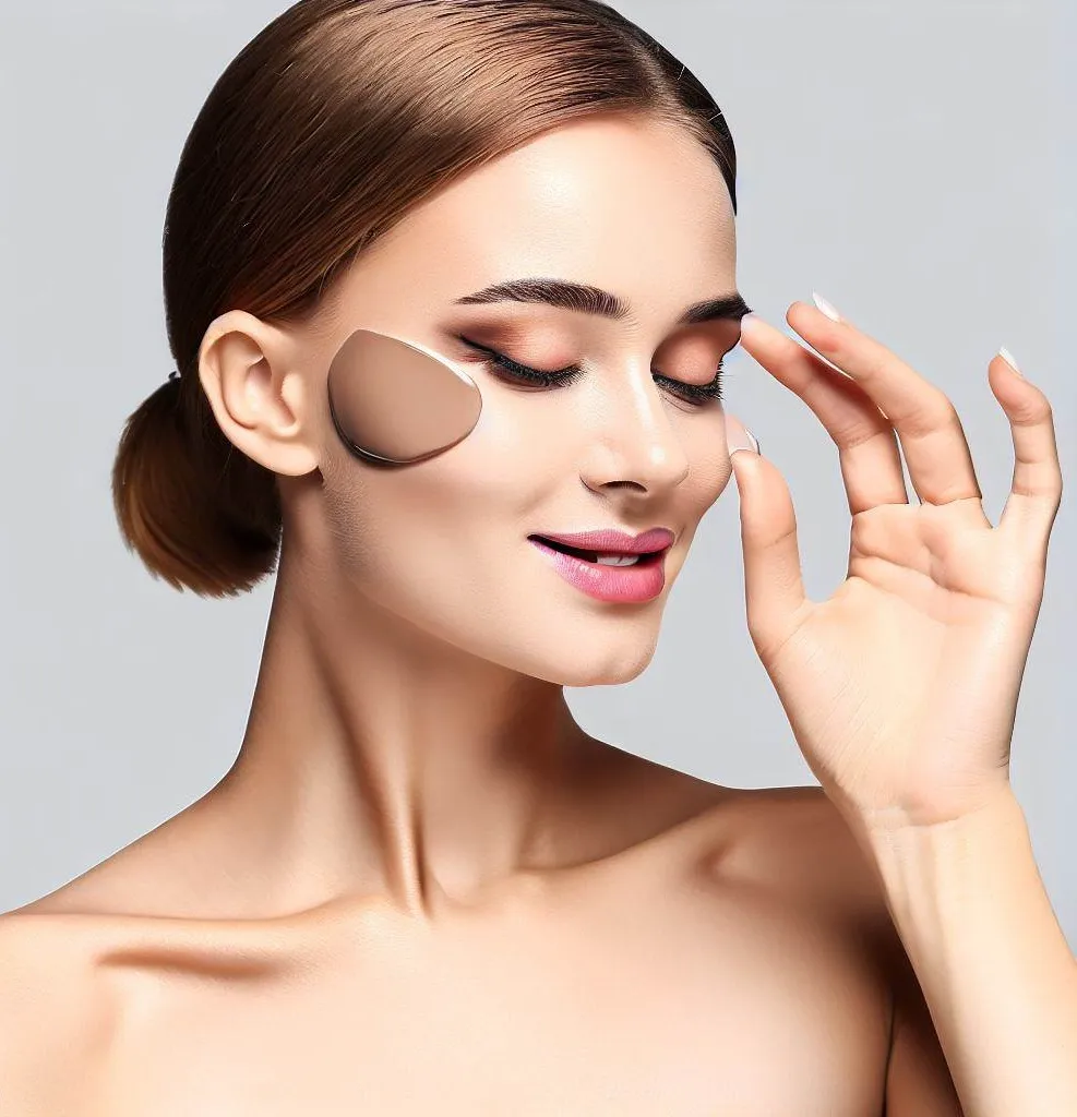 How to Properly Use Yves Saint Laurent Cushion Foundation