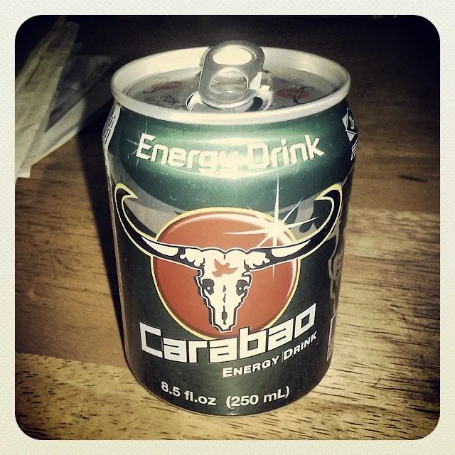 Why Carabao Energy Drink Is The Ultimate Pick-Me-Up for Busy Professionals
