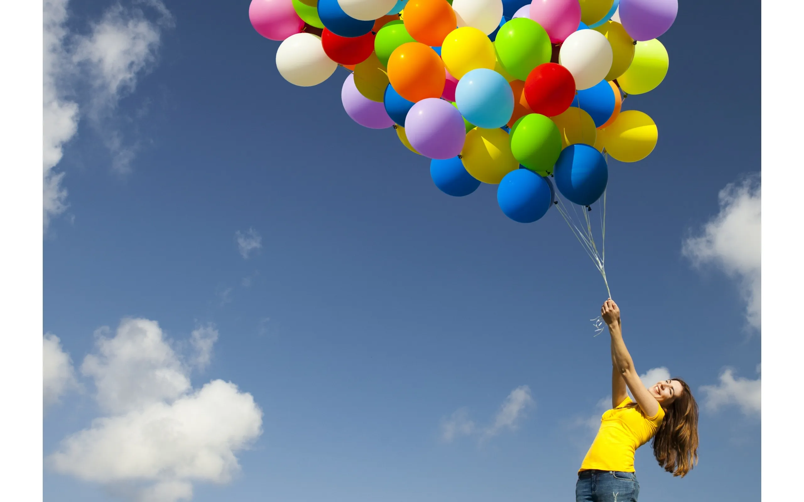 The Ultimate Guide to Balloon Shopping