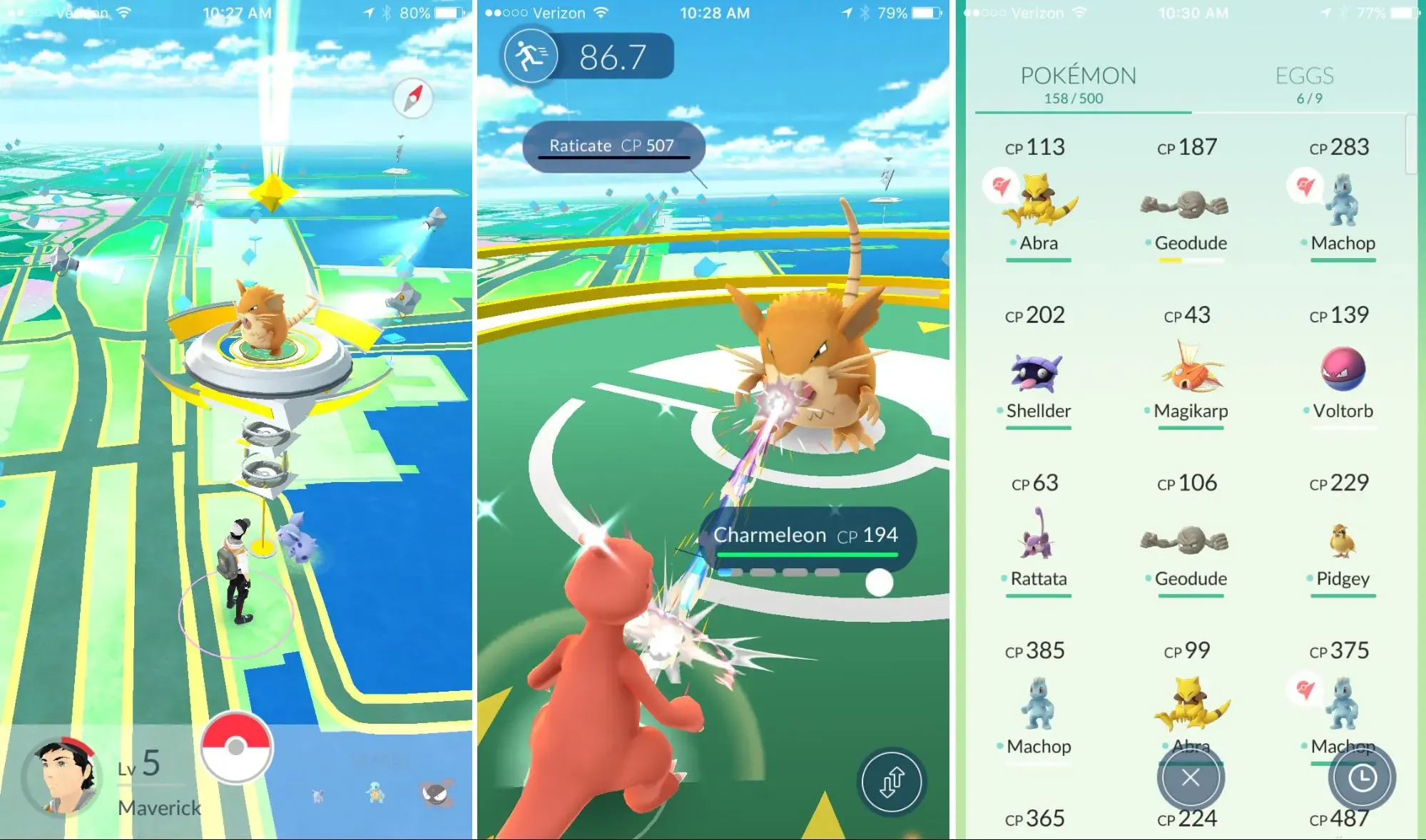 How to Find Shiny Luvdisc in Pokemon Go - Tips and Tricks
