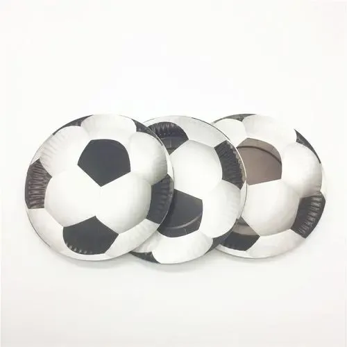 Score Big with These Creative Football Decoration Ideas